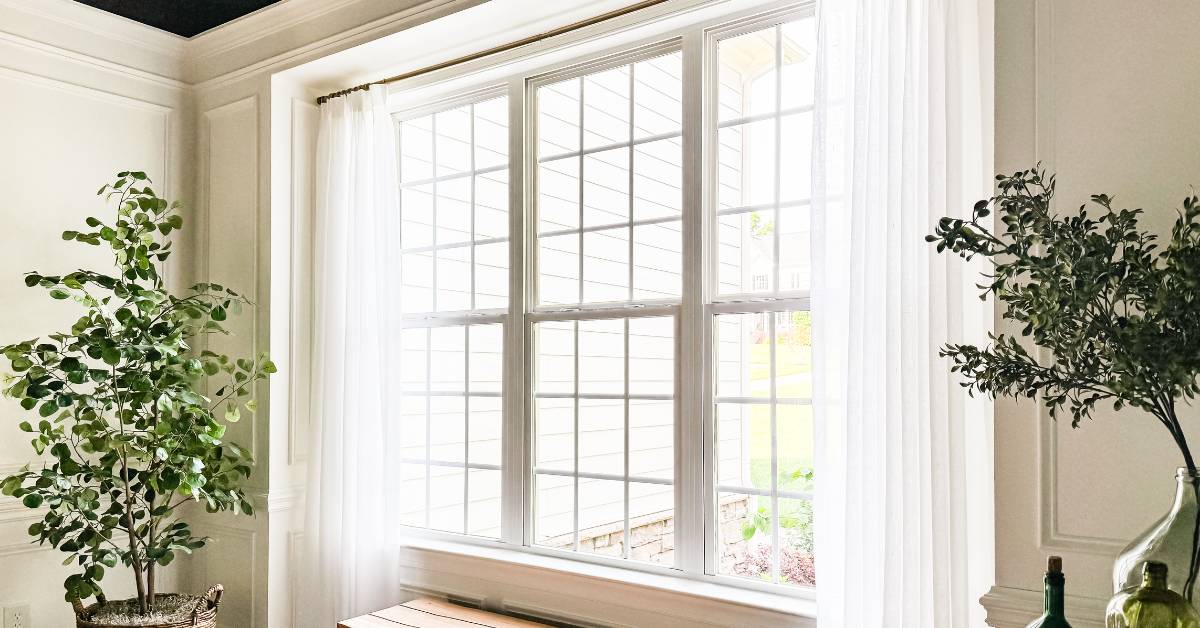 How to Measure, Order, and Install Custom Curtains for the Perfect Fit