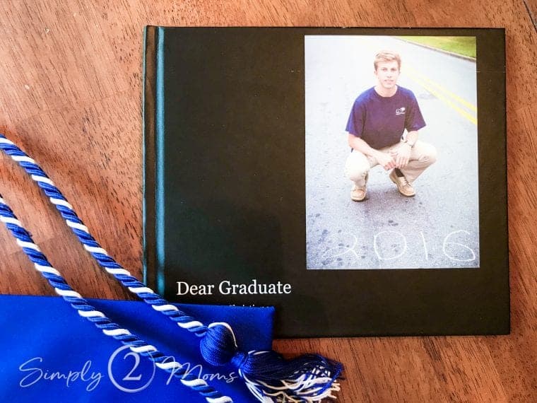 11 of the Best Meaningful Graduation Gift Ideas – Simply2moms