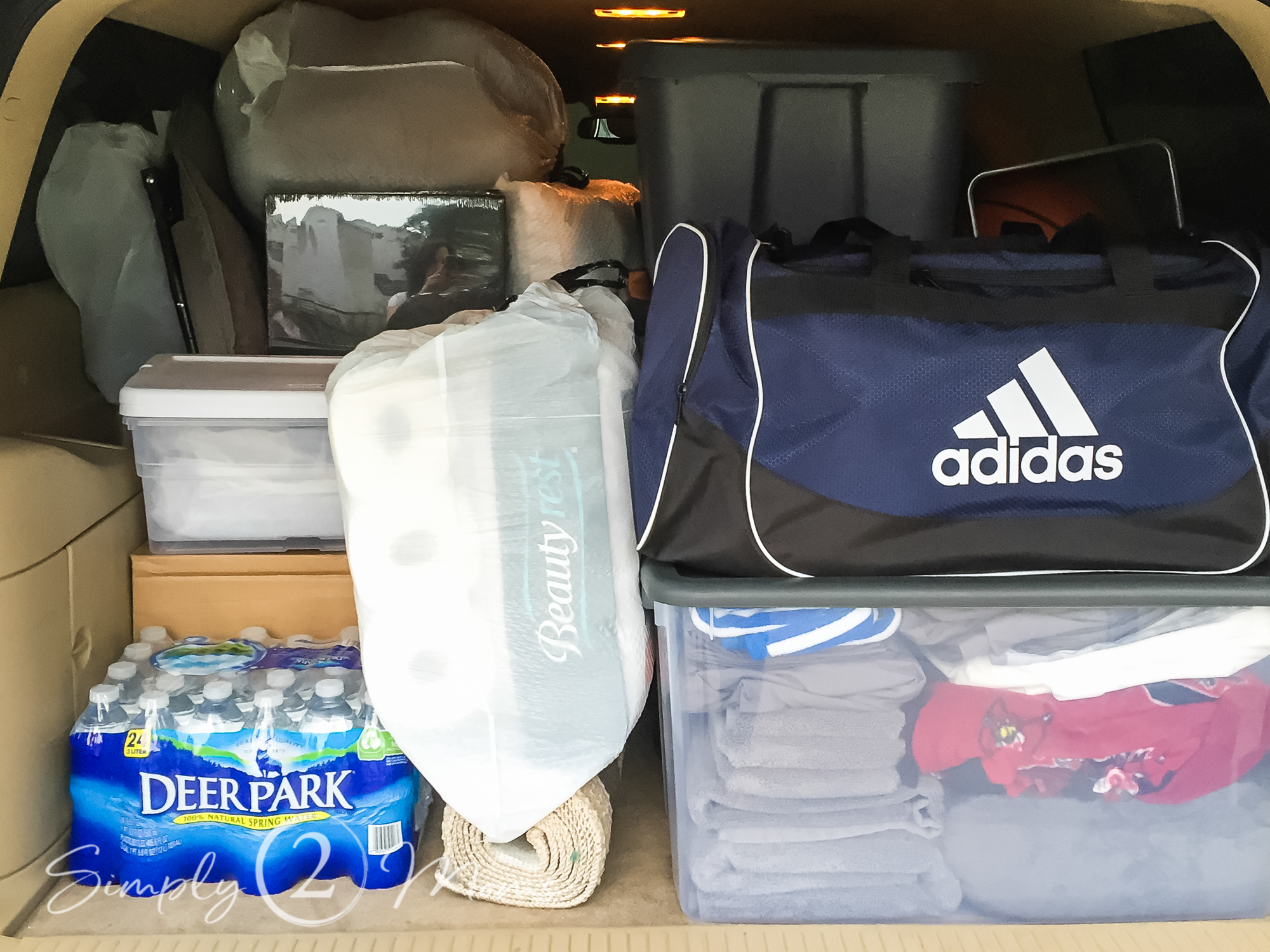 The Best College Packing List: Everything You Actually Need