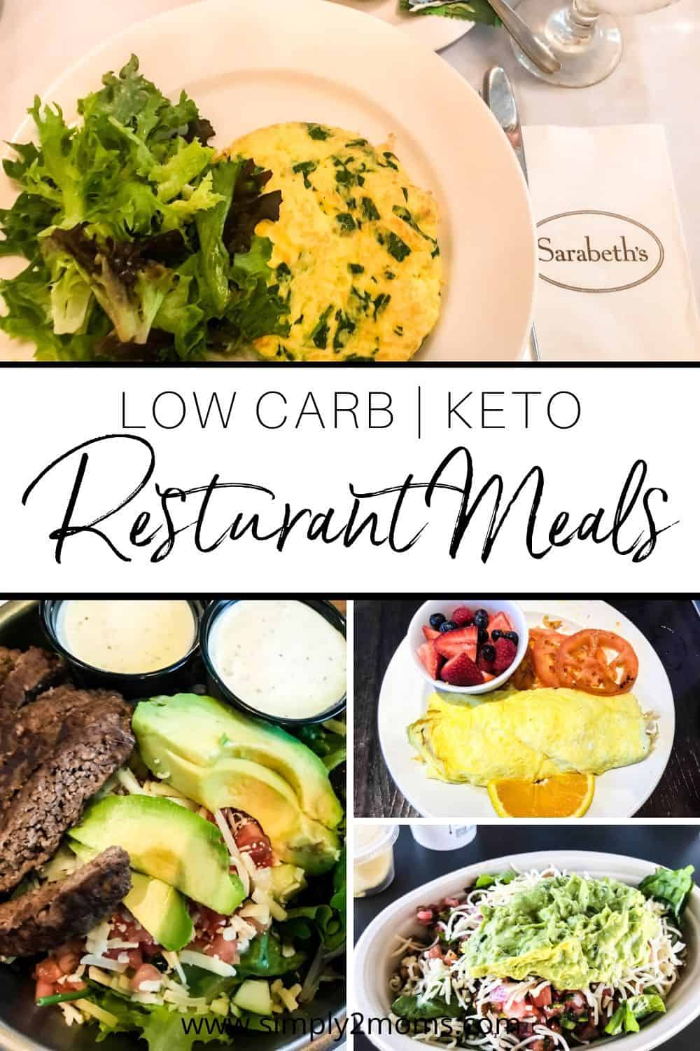 How to Eat Healthy while Dining Out | THM Meals – Simply2moms