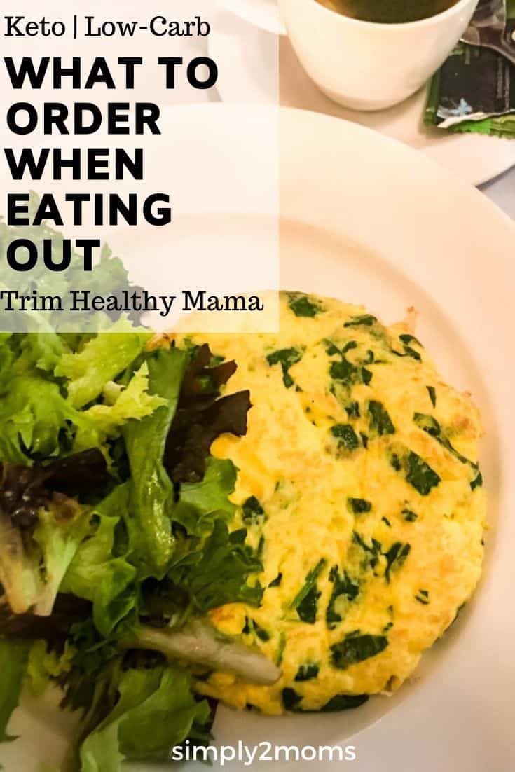 How to Eat Healthy while Dining Out | THM Meals – Simply2moms