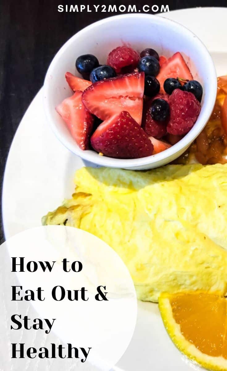 How to Eat Healthy while Dining Out | THM Meals – Simply2moms