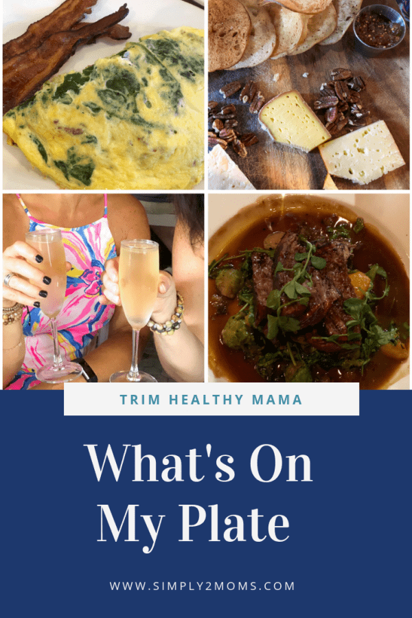 What's On My Plate - New Orleans Style – Simply2moms