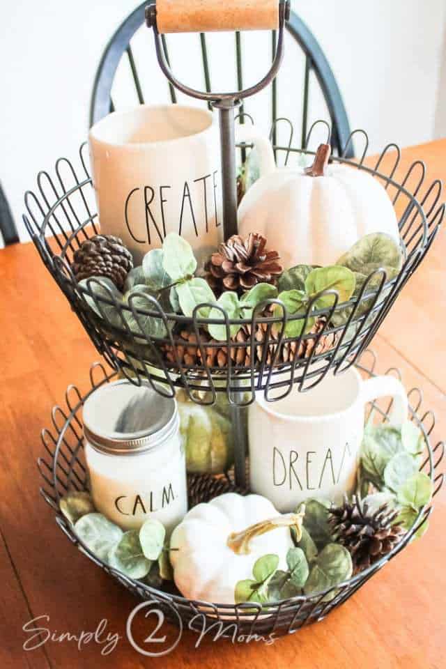Simple Fall Decorating Ideas – Simply2moms
