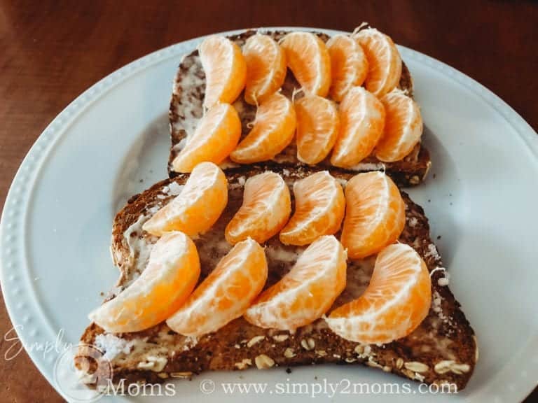 Healthy Meal Ideas for Cold Weather | What's On My Plate – Simply2moms