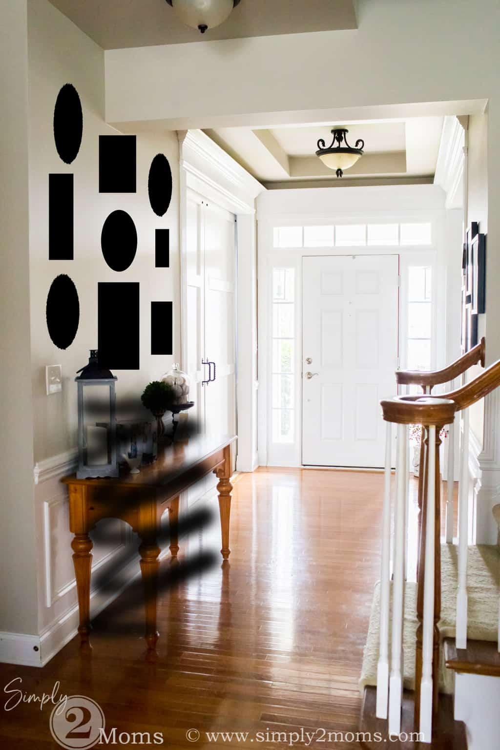 You'll Love These Front Entry Makeover Plans – Simply2moms