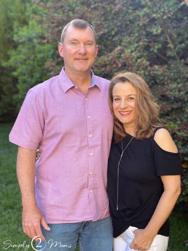 Anne's Love Story or How I Met My Husband