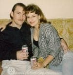 Anne's Love Story or How I Met My Husband