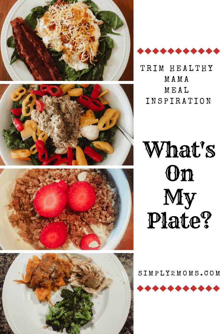 Quick and Healthy Meals | THM Meal Inspiration – Simply2moms