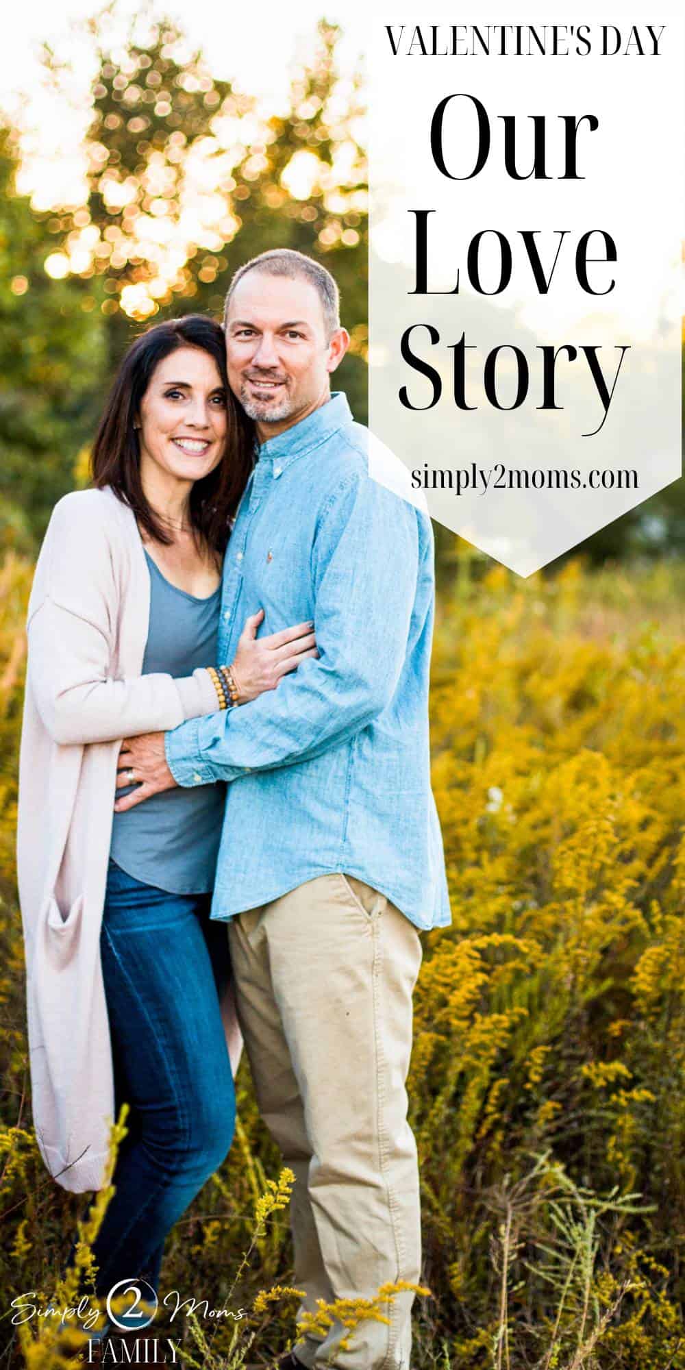How I Met My Husband and Our Love Story – Simply2moms
