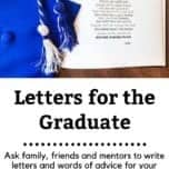 Graduation Memory Book | Simply 2 Moms