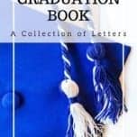 Graduation Memory Book | Simply 2 Moms