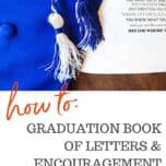 Graduation Memory Book | Simply 2 Moms | Family