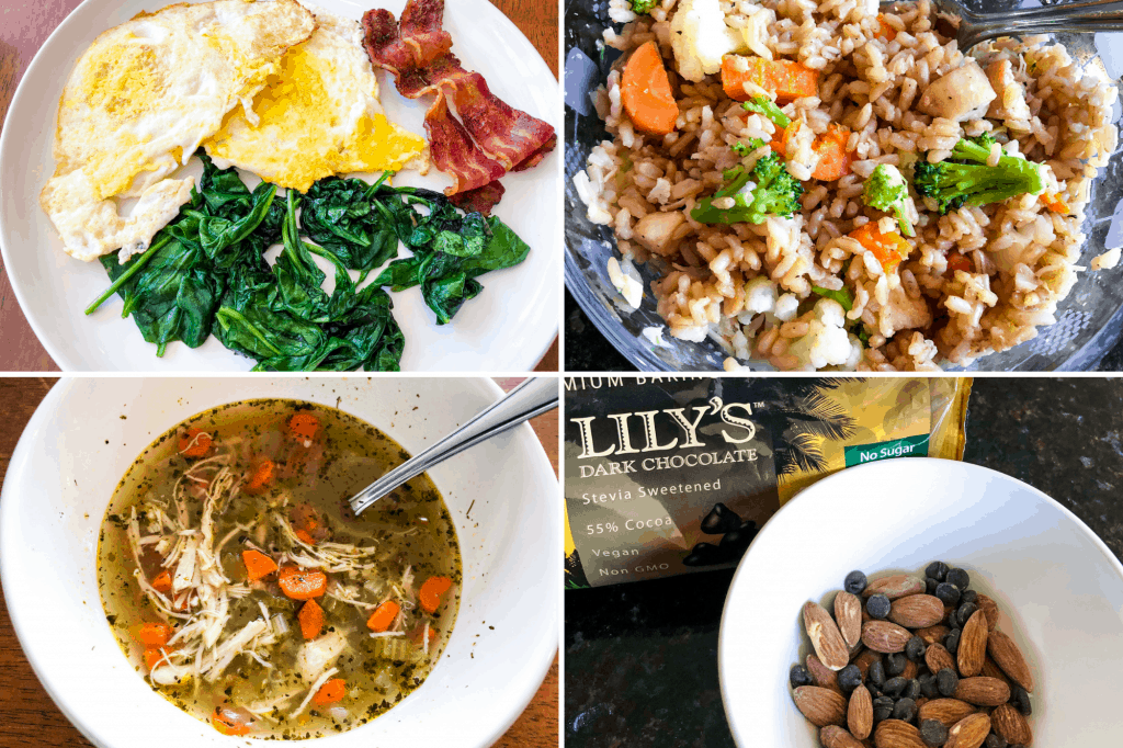 What's On My Plate? | Meal Inspiration – Simply2moms
