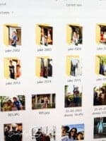 How to Create a Photo Book | Graduation Gift Idea – Simply2moms