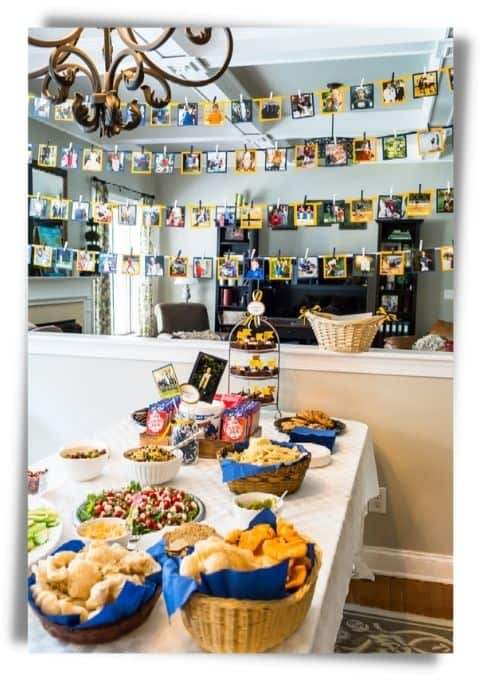 Simple Graduation Party Ideas: How to Celebrate Your Graduate
