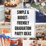 Graduation Party Ideas: Celebrating Your Graduate | Simply2moms