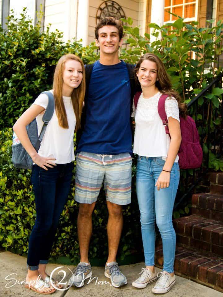 The Long Goodbye: How to Survive Their Senior Year – Simply2moms