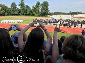 The Long Goodbye: How to Survive Their Senior Year – Simply2moms