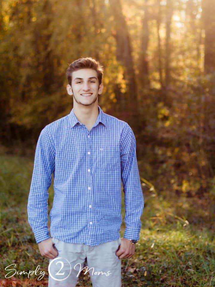 The Long Goodbye: How to Survive Their Senior Year – Simply2moms