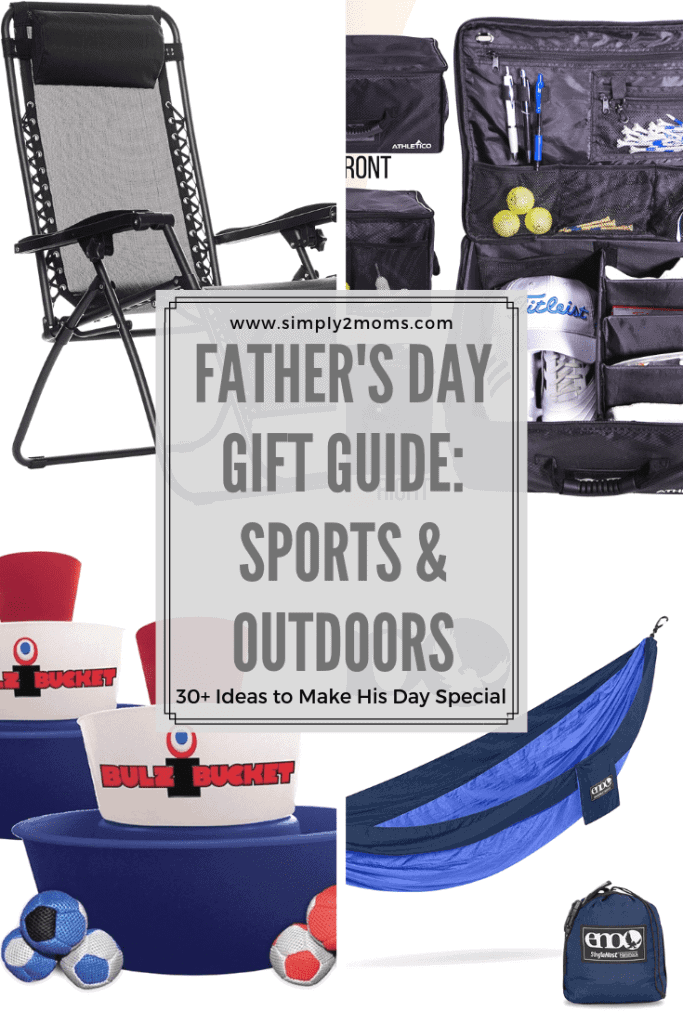 Father's Day Gifts Any Dad Will Love – A Round up of Gift Ideas for Dad