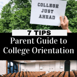 How to Prepare for College Orientation: A Parent's Guide | Simply2moms