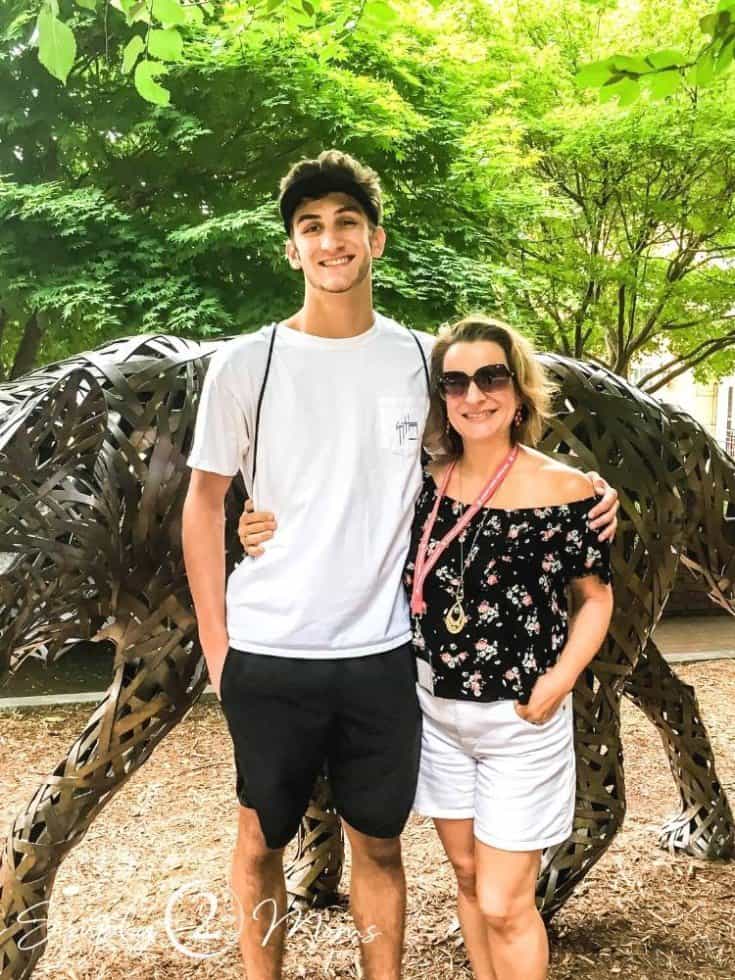How to Prepare for College Orientation: A Parent's Guide – Simply2moms