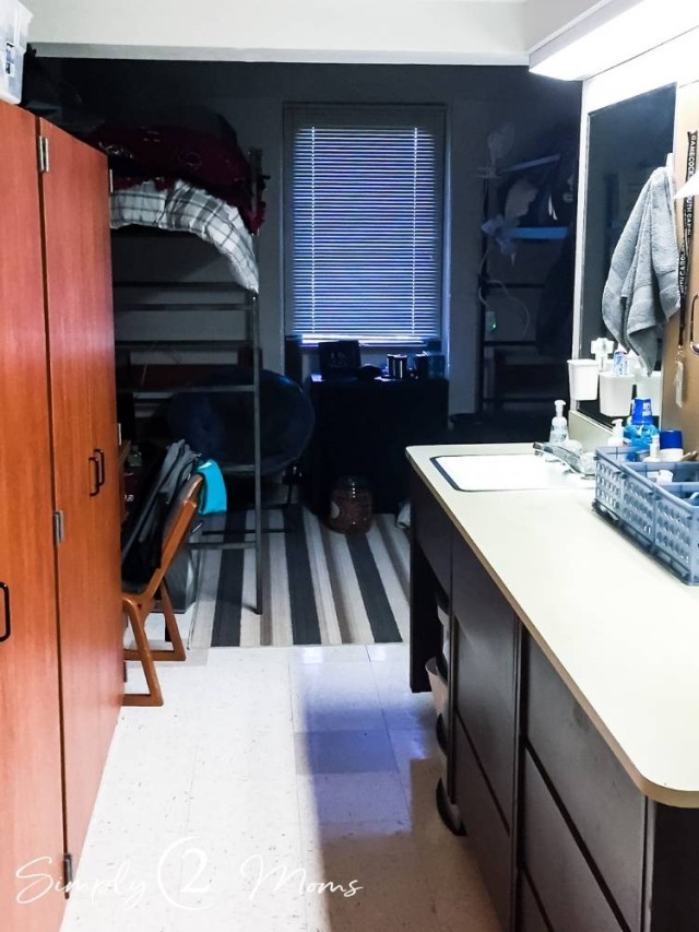 The Best College Packing List: Everything You Actually Need This Year