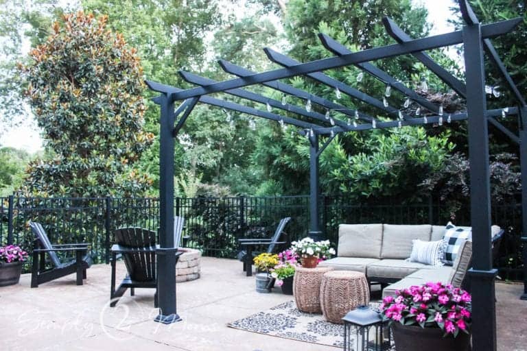9 Simple Tips to Create the Perfect Outdoor Patio – Simply2moms