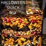 The Best Monster Munch Halloween Snack Mix | Simply2moms