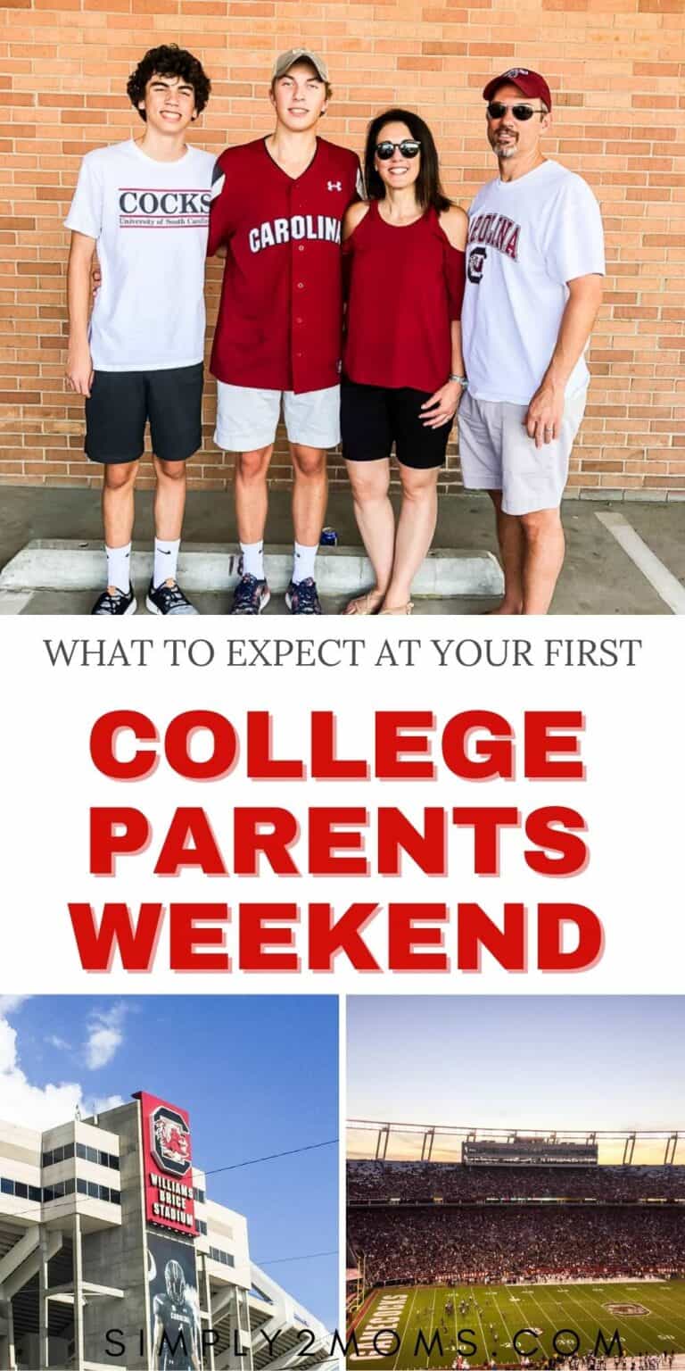 The Ultimate First College Apartment Checklist: 2022 Must Have List