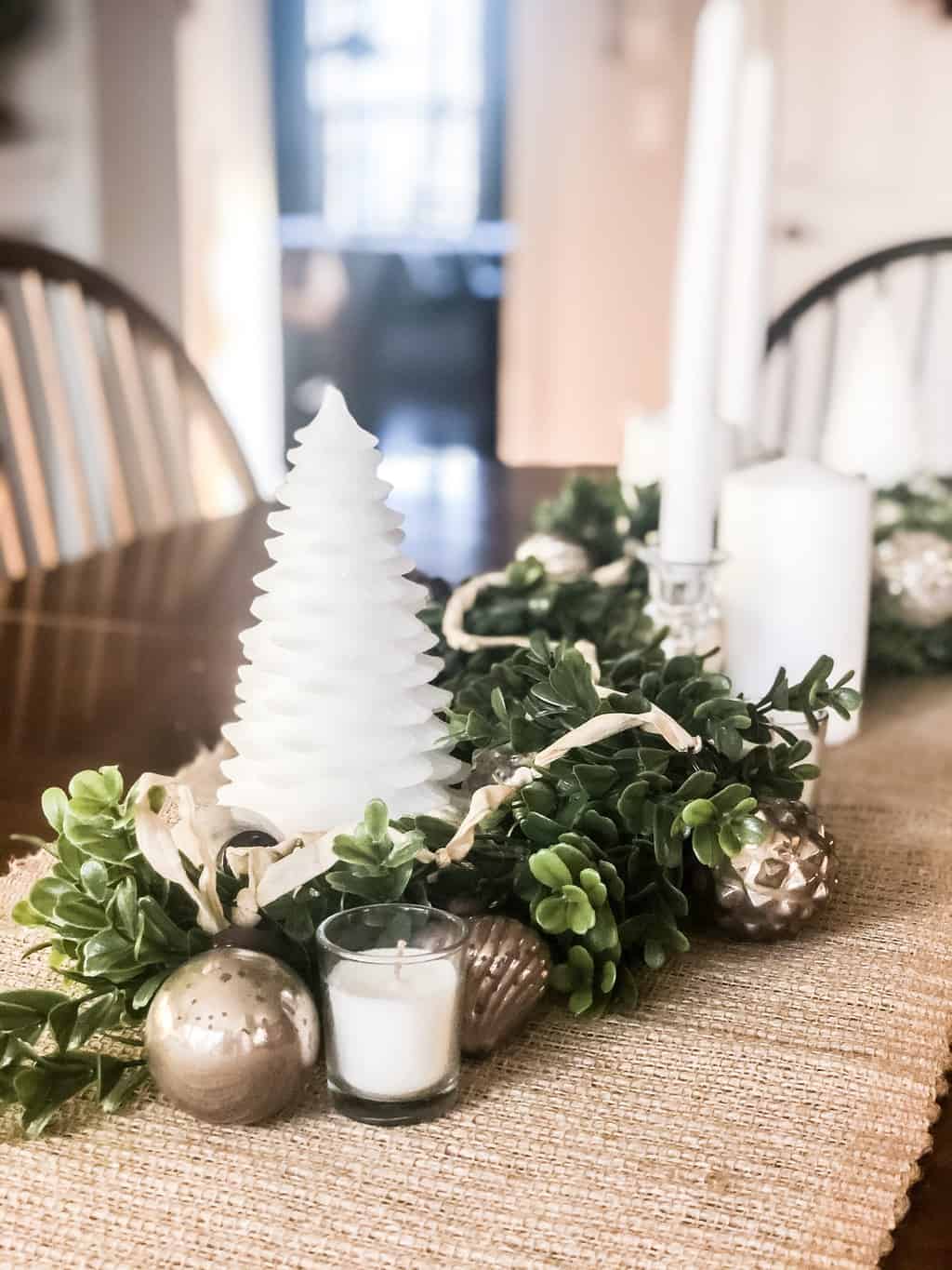 The Ultimate Guide to Decorating with Greenery for the Holidays