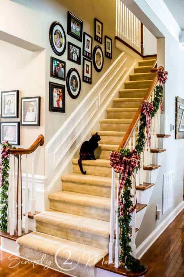 You'll Love This Classic Christmas Home Tour – Simply2moms