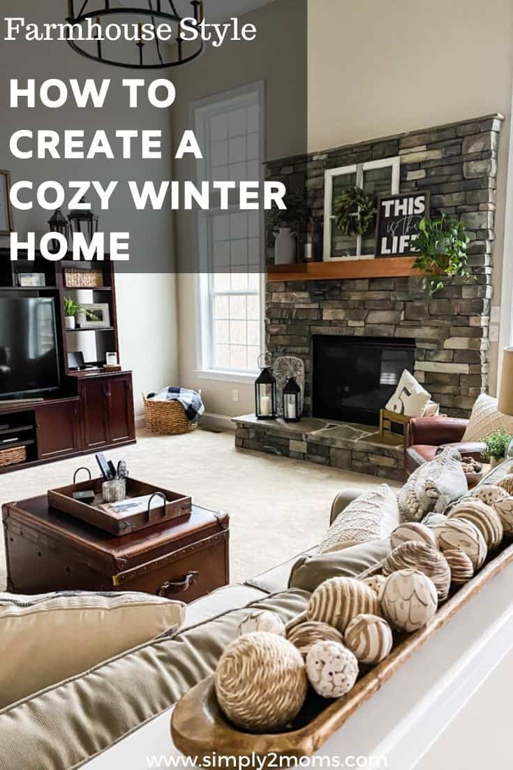10 Of The Most Cozy Homes You Can Rent This Winter