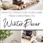 How to Create the Perfect Cozy Winter Home | Simply2moms