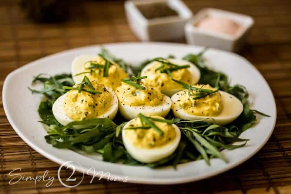 29 of the Best Ideas for a Healthy and Delicious Easter Dinner Menu