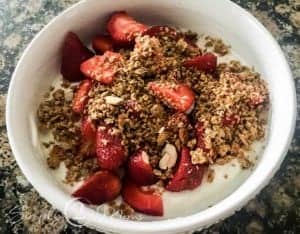 Simple Summer Meals You'll Love | THM E Meal Ideas