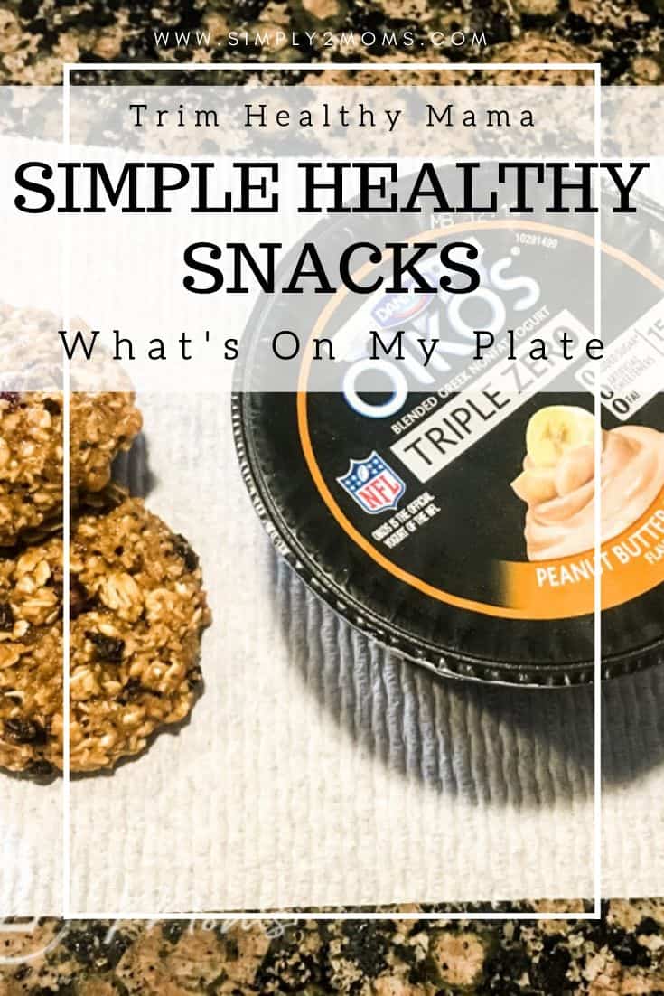 Simple Summer Meals You'll Love | THM E Meal Ideas