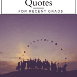 Wait Until You See these 75 Inspirational Graduation Quotes | Simply2moms