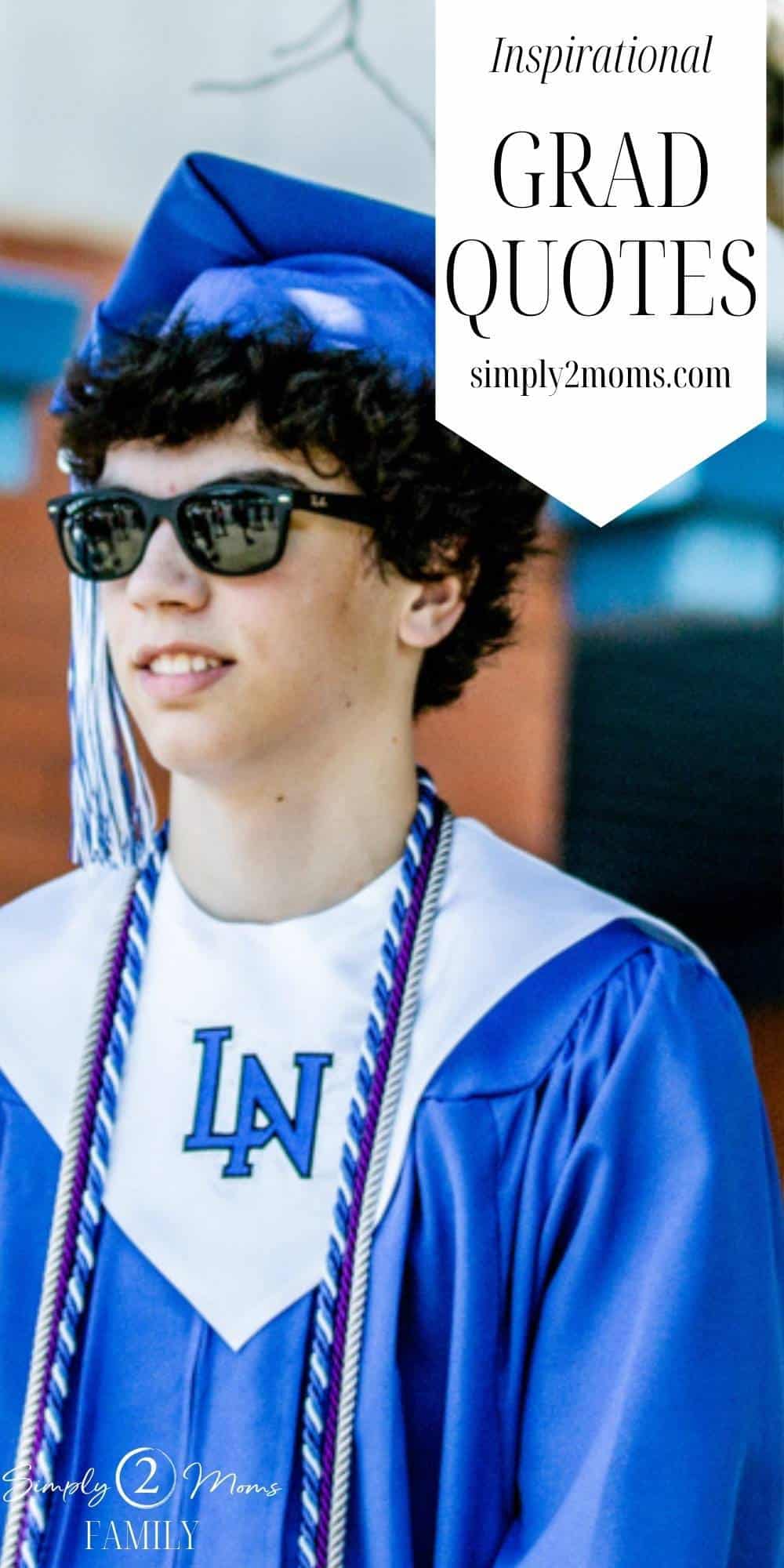 Class of 2024: 101 Inspirational Graduation Quotes to Guide on Life's ...