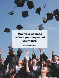 Class of 2026: 101 Inspirational Graduation Quotes to Guide on Life's ...