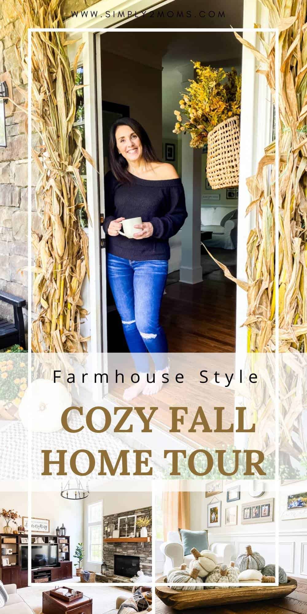 The Secret to a Cozy and Practical Fall Home – Simply2moms