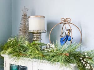 The Ultimate Guide to Decorating with Greenery for the Holidays