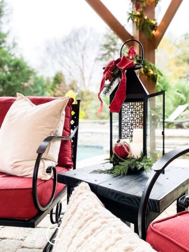 The Ultimate Guide to Decorating with Greenery for the Holidays