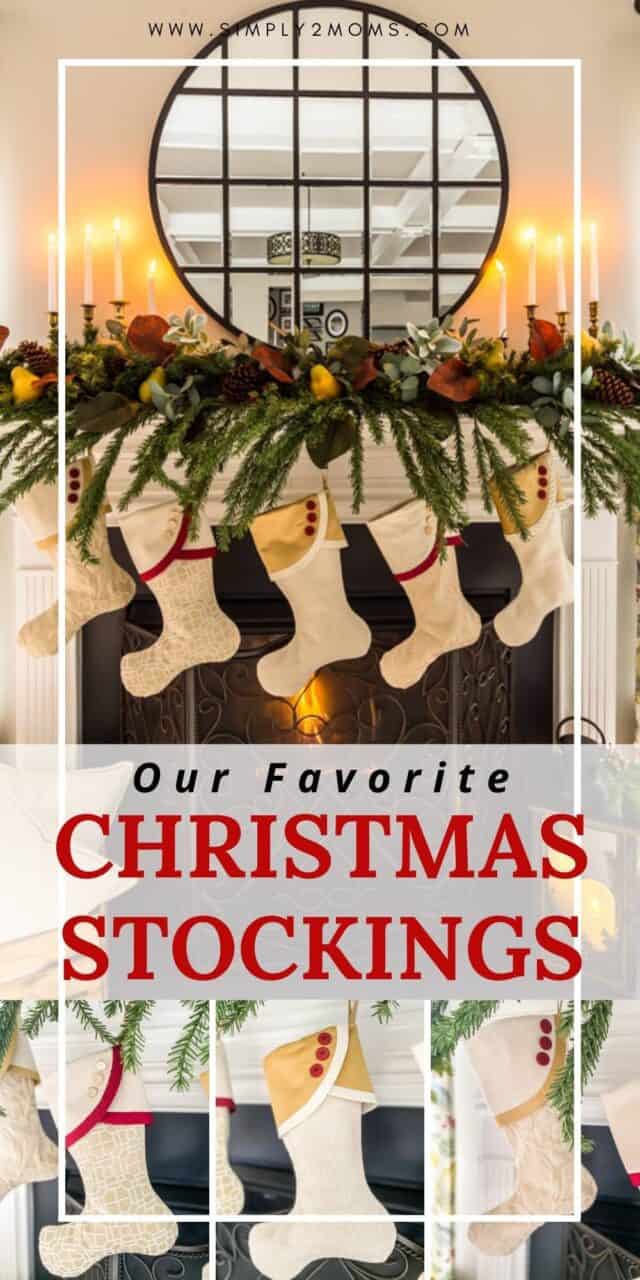 What You Need to Know About Christmas Stockings – Simply2moms
