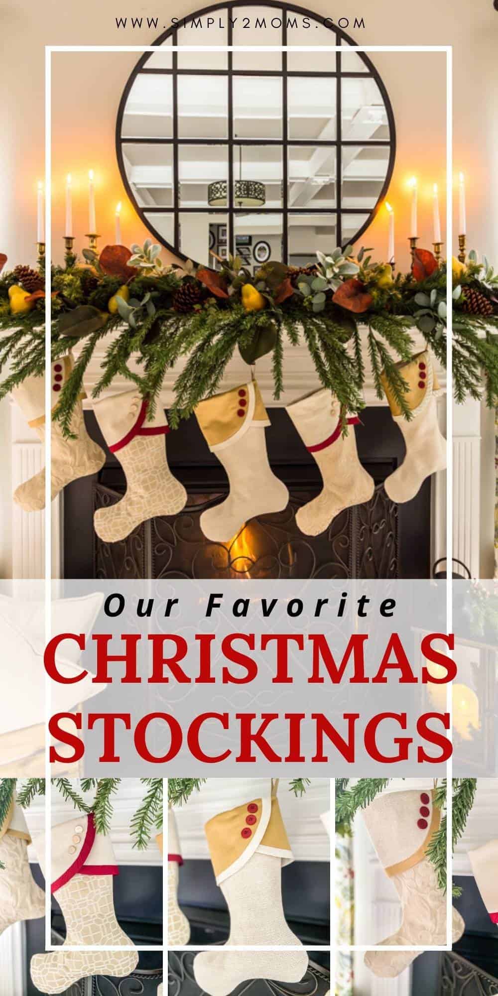 What You Need to Know About Christmas Stockings – Simply2moms