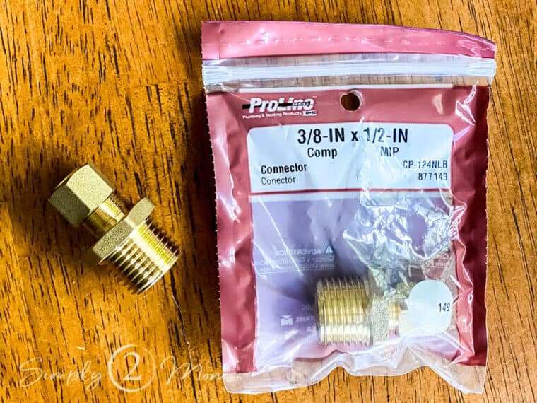 How to Remove and Replace Your Kitchen Faucet – Simply2moms