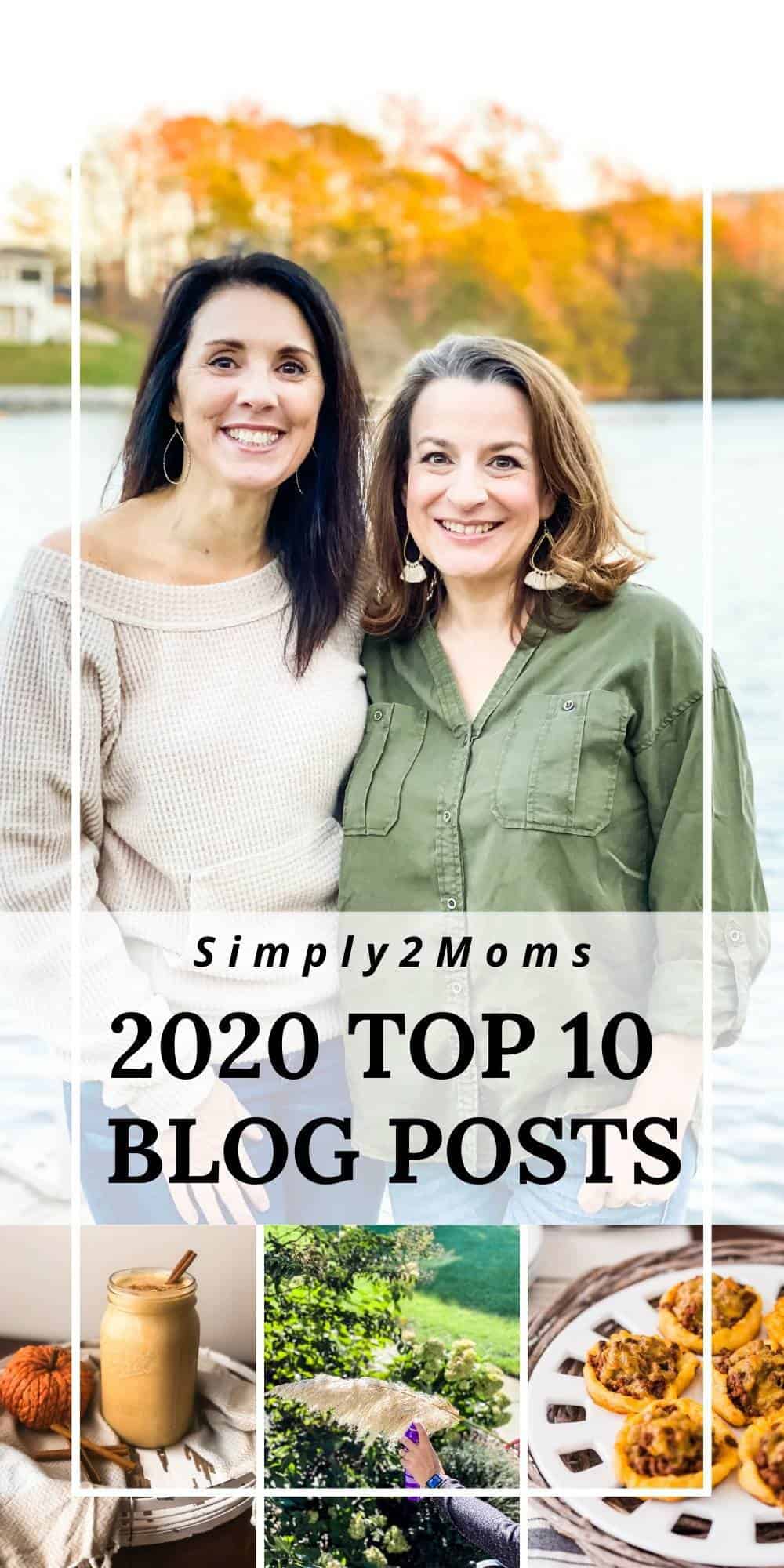 Wait Until You See The Top 10 Posts of 2020 – Simply2moms