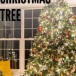 How to Decorate a Meaningful Christmas Tree | Simply2moms