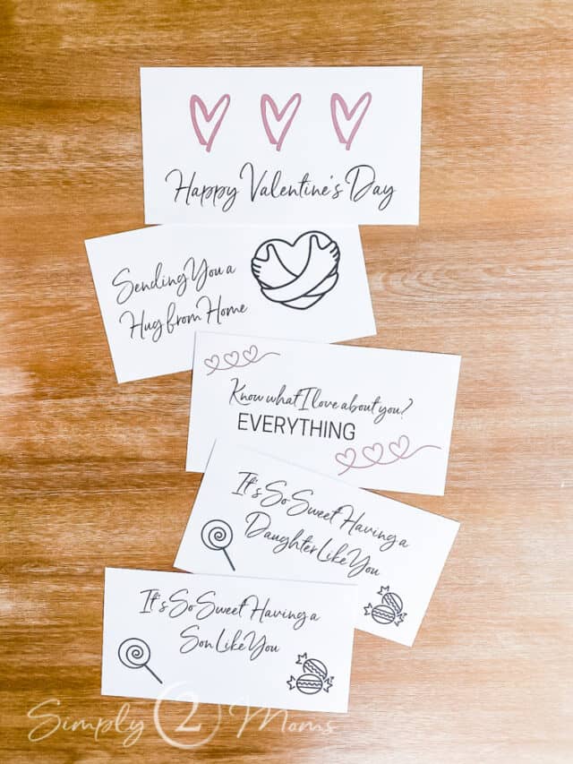 How to Assemble the Ultimate Valentine's Care Package